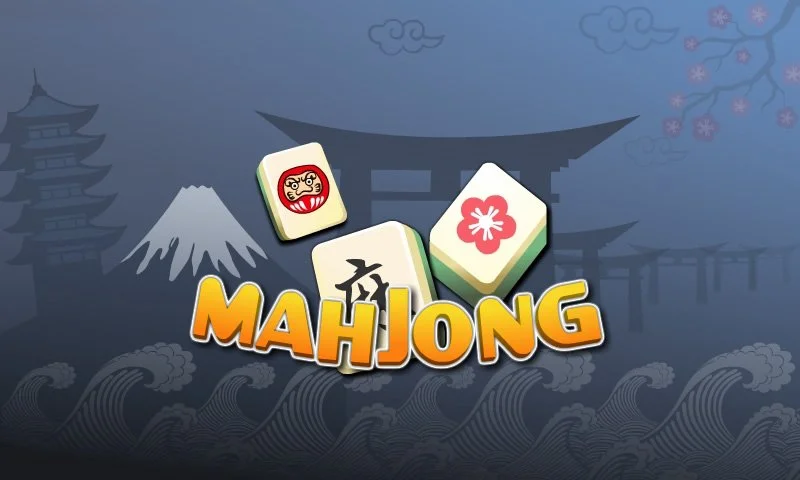 Mahjong - Gioca online gratuitamente